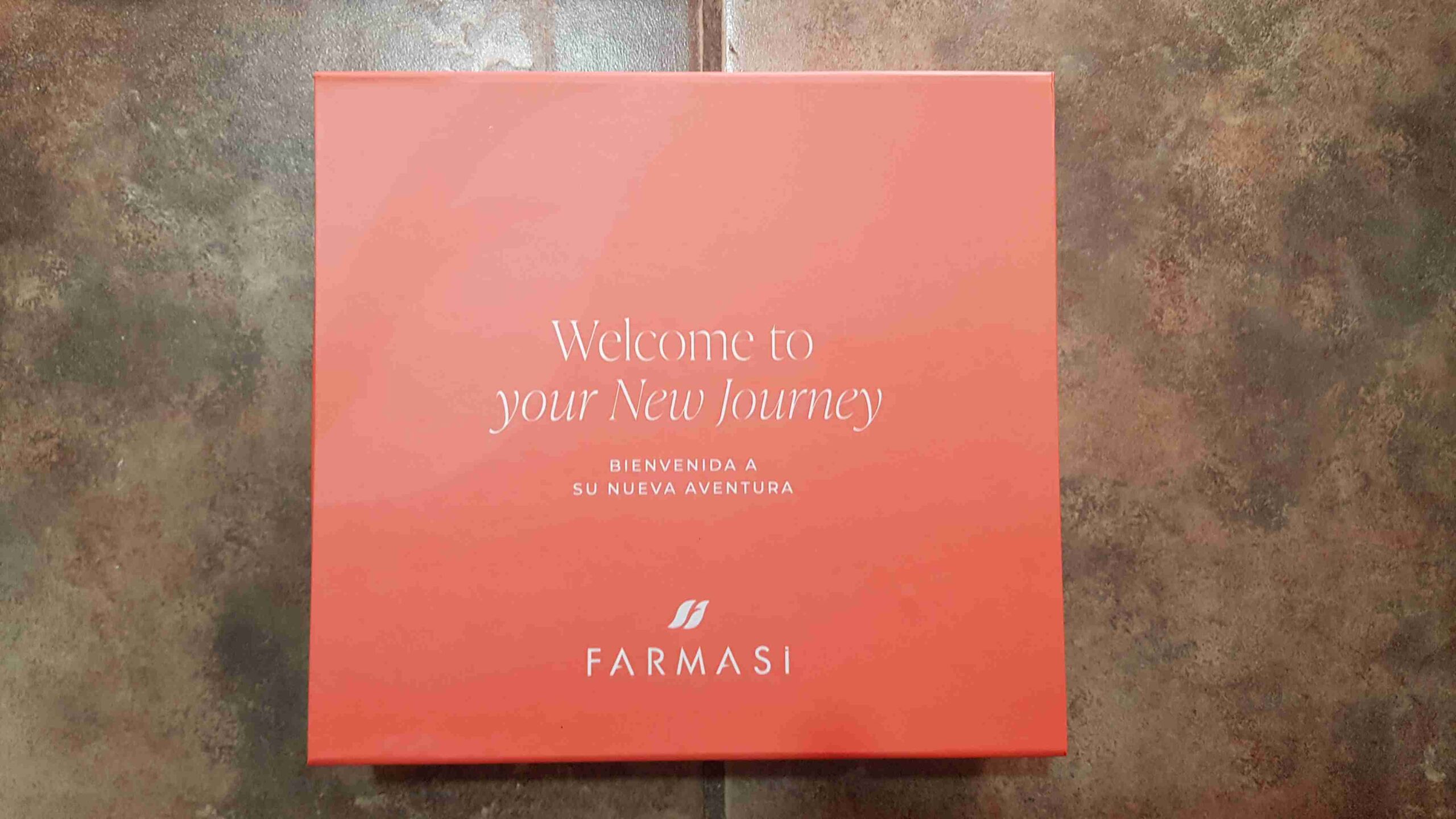 Kit de Inicio Farmasi México 2025 | ️ Comienza con Éxito