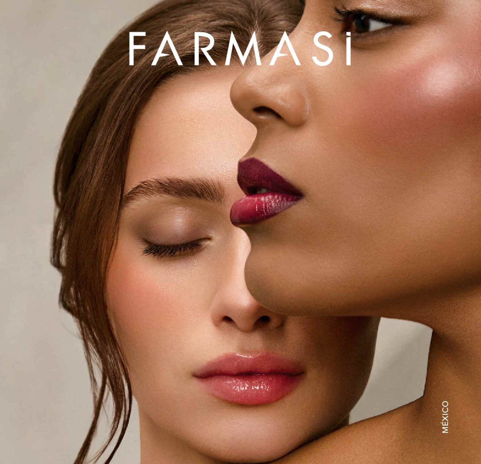 Catálogo Farmasi 2027 | ️ PDF 100% Oficial México
