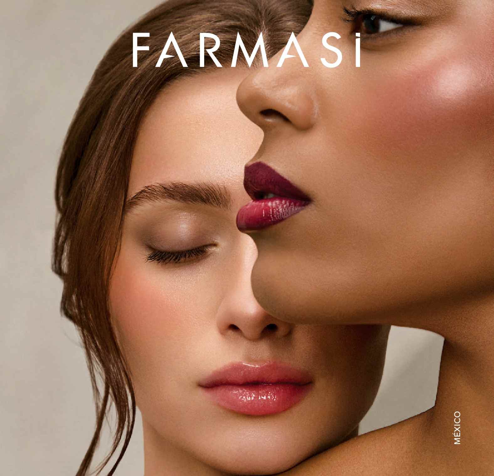 Catálogo Farmasi 2027 | ️ PDF 100% Oficial México